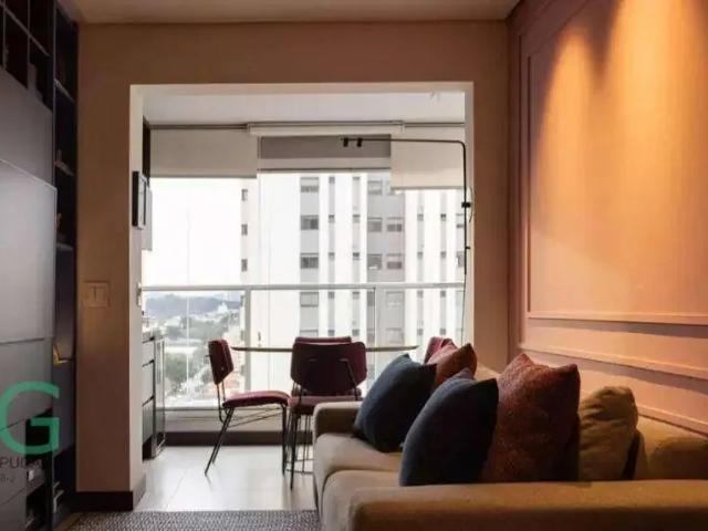 Apartamento para Venda em São Paulo/SP Vila Leopoldina 1 Quartos