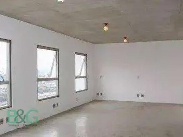 Apartamento para Venda em São Paulo/SP Vila Leopoldina 1 Quartos