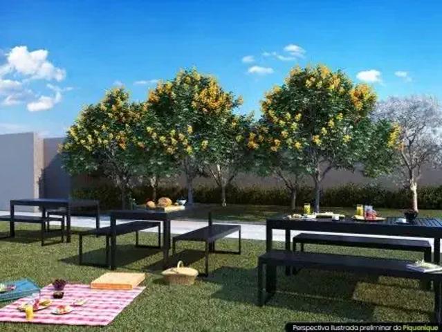 Apartamento para Venda em São Paulo/SP Vila Leopoldina 1 Quartos