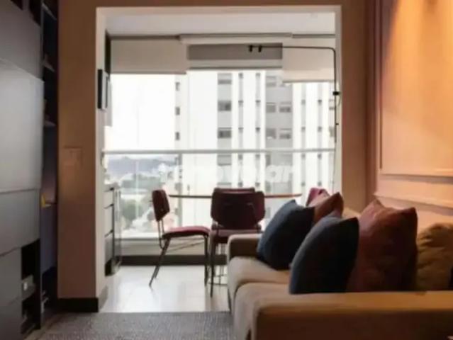 Apartamento para Venda em São Paulo/SP Vila Leopoldina 1 Quartos