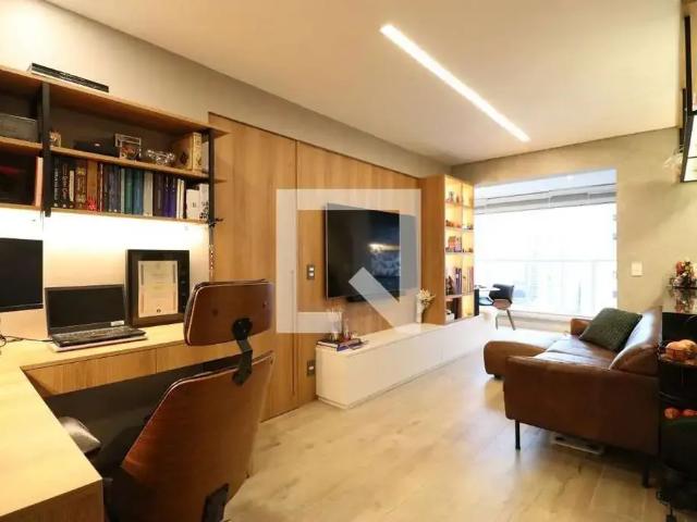 Apartamento para Venda em São Paulo/SP Vila Leopoldina 1 Quartos