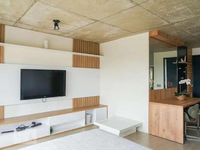 Apartamento para Venda em São Paulo/SP Vila Leopoldina 1 Quartos