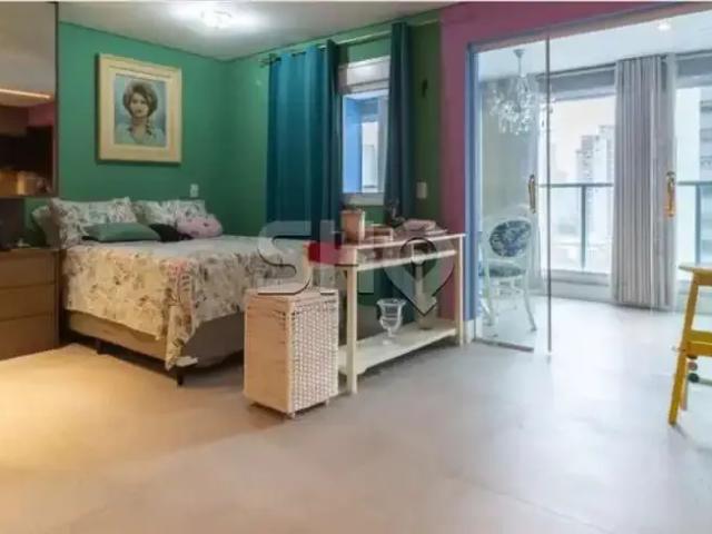 Apartamento para Venda em São Paulo/SP Vila Leopoldina 1 Quartos