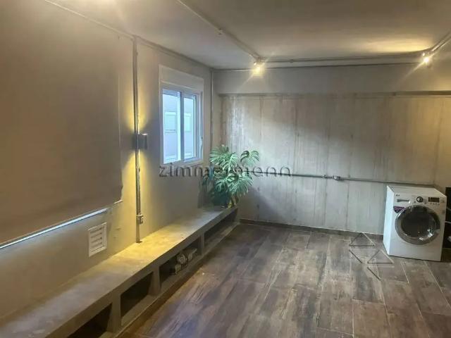 Apartamento para Venda em São Paulo/SP Vila Leopoldina 1 Quartos