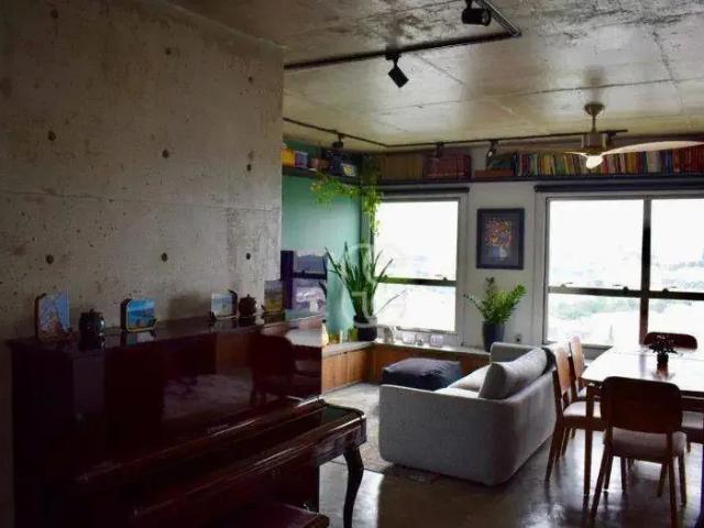 Apartamento para Venda em São Paulo/SP Vila Leopoldina 1 Quartos