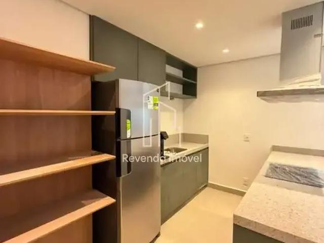 Apartamento para Venda em São Paulo/SP Vila Leopoldina 1 Quartos