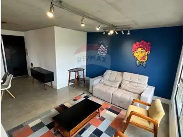 Apartamento para Venda em São Paulo/SP Vila Leopoldina 1 Quartos