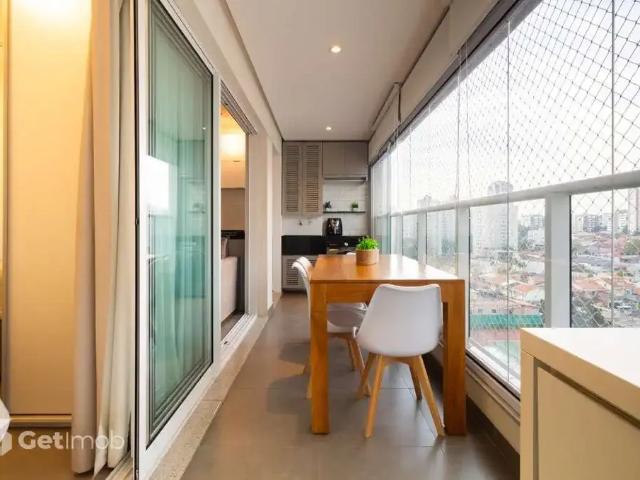 Apartamento para Venda em São Paulo/SP Vila Leopoldina 1 Quartos