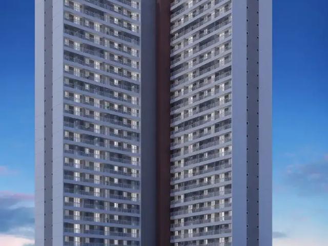 Apartamento para Venda em São Paulo/SP Vila Leopoldina 1 Quartos