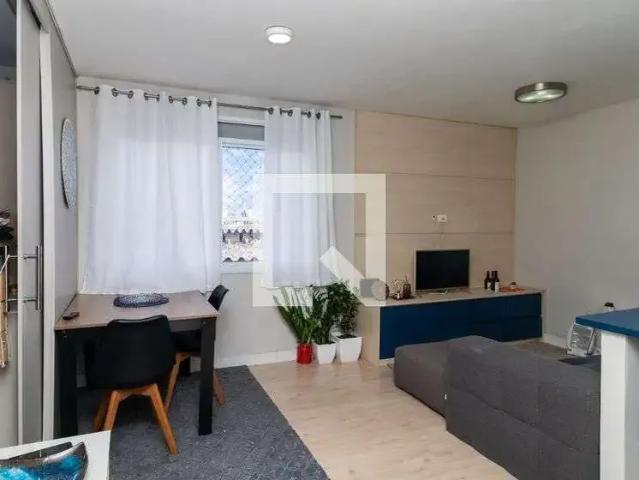 Apartamento para Venda em São Paulo/SP Vila Leopoldina 1 Quartos
