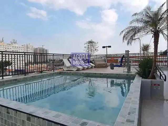 Apartamento para Venda em São Paulo/SP Vila Leopoldina 1 Quartos