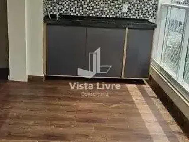 Apartamento para Venda em São Paulo/SP Vila Leopoldina 1 Quartos
