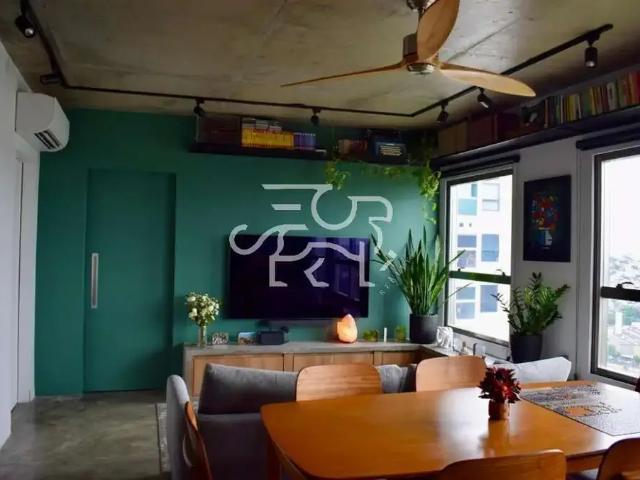 Apartamento para Venda em São Paulo/SP Vila Leopoldina 1 Quartos