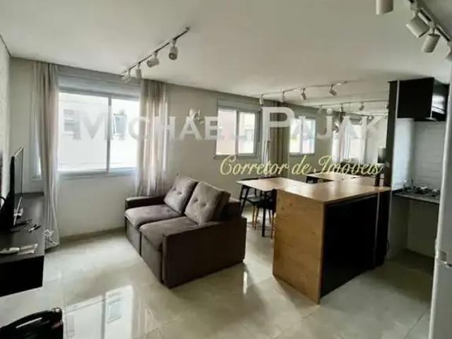 Apartamento para Venda em São Paulo/SP Vila Leopoldina 1 Quartos