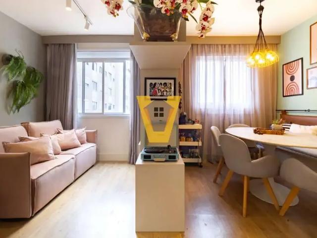Apartamento para Venda em São Paulo/SP Vila Leopoldina 1 Quartos