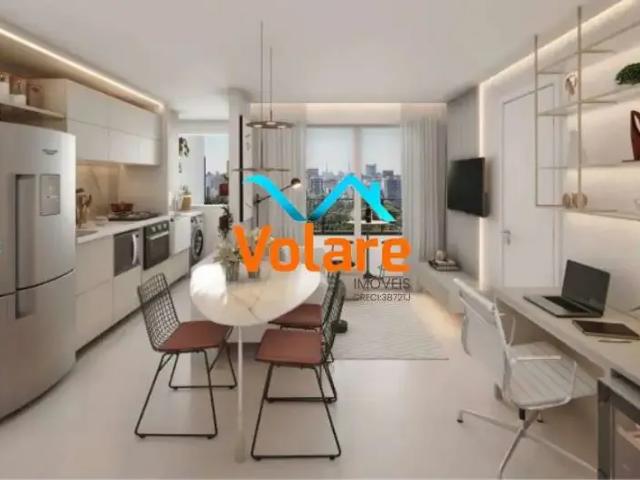 Apartamento para Venda em São Paulo/SP Vila Leopoldina 1 Quartos