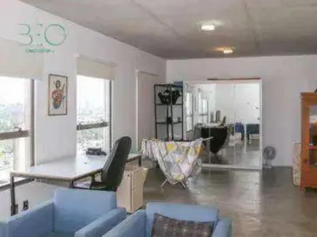 Apartamento para Venda em São Paulo/SP Vila Leopoldina 1 Quartos
