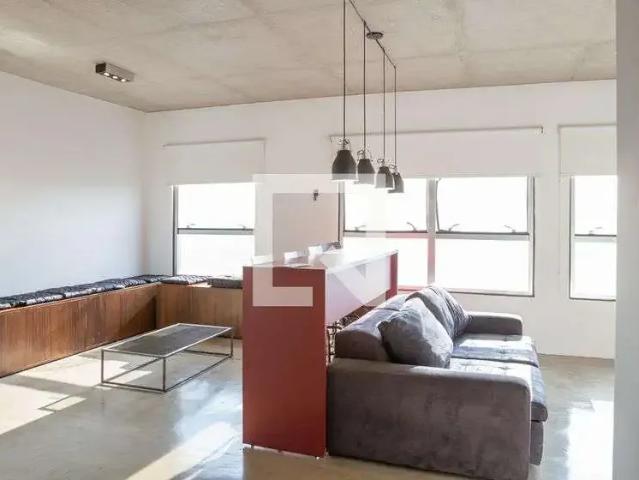 Apartamento para Venda em São Paulo/SP Vila Leopoldina 1 Quartos