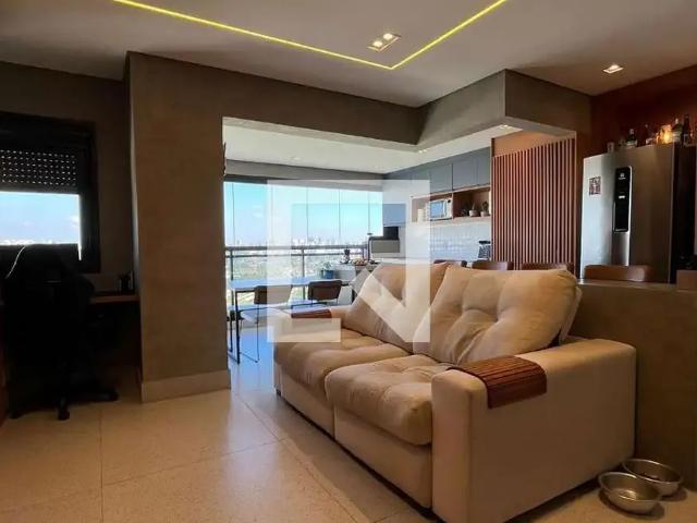 Apartamento para Venda em São Paulo/SP Vila Leopoldina 1 Quartos