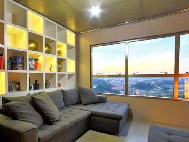 Apartamento para Venda em São Paulo/SP Vila Leopoldina 1 Quartos