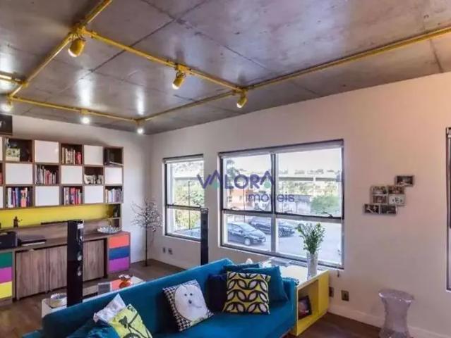 Apartamento para Venda em São Paulo/SP Vila Leopoldina 1 Quartos
