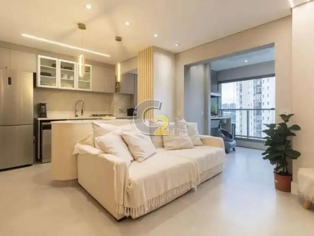 Apartamento para Venda em São Paulo/SP Vila Leopoldina 1 Quartos