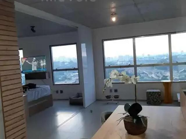 Apartamento para Venda em São Paulo/SP Vila Leopoldina 1 Quartos