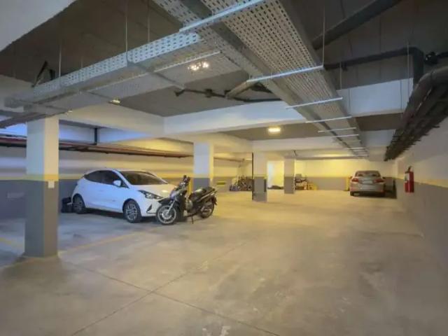 Apartamento para Venda em São Paulo/SP Vila Leopoldina 1 Quartos