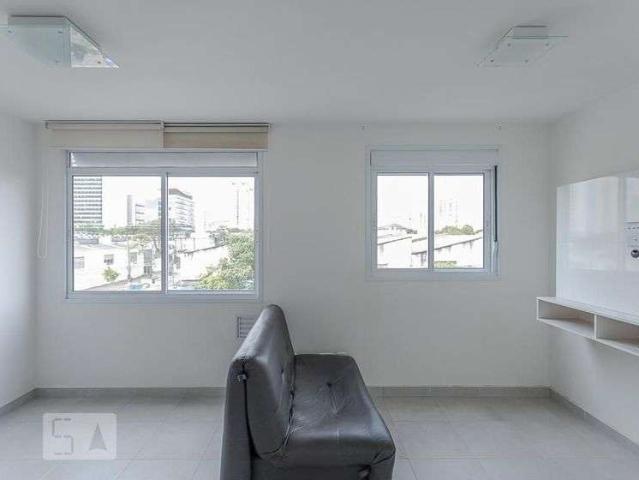 Apartamento para Venda em São Paulo/SP Vila Leopoldina 1 Quartos