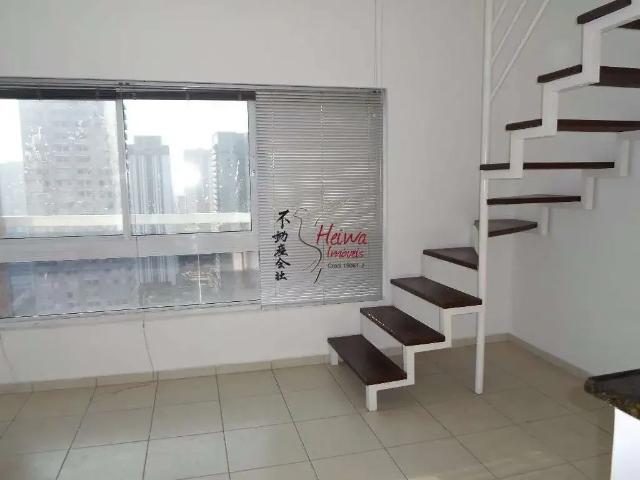 Apartamento para Venda em São Paulo/SP Vila Leopoldina 1 Quartos