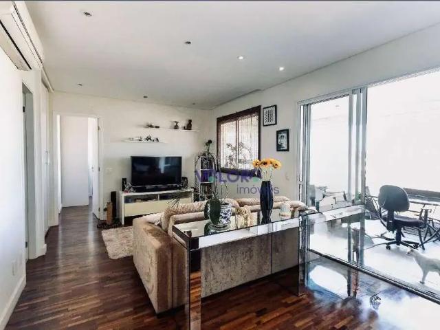 Apartamento para Venda em São Paulo/SP Vila Leopoldina 1 Quartos