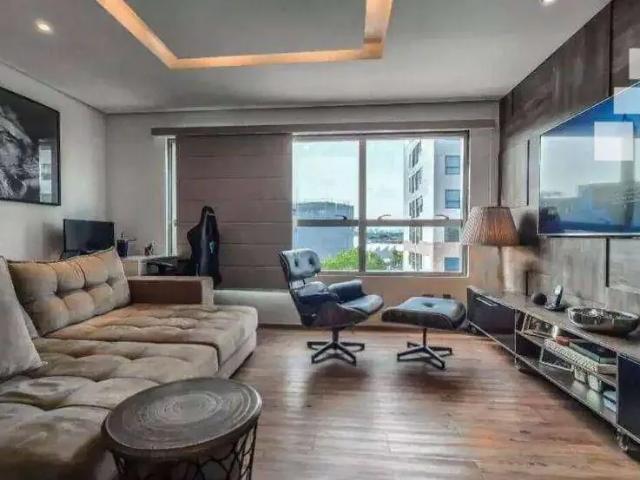 Apartamento para Venda em São Paulo/SP Vila Leopoldina 1 Quartos