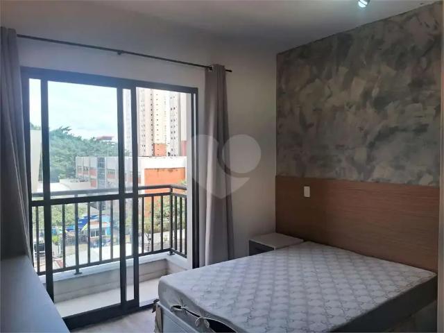 Apartamento para Venda em São Paulo/SP Vila Leopoldina 1 Quartos