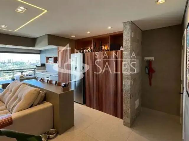 Apartamento para Venda em São Paulo/SP Vila Leopoldina 1 Quartos