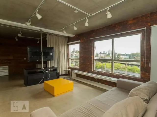 Apartamento para Venda em São Paulo/SP Vila Leopoldina 1 Quartos
