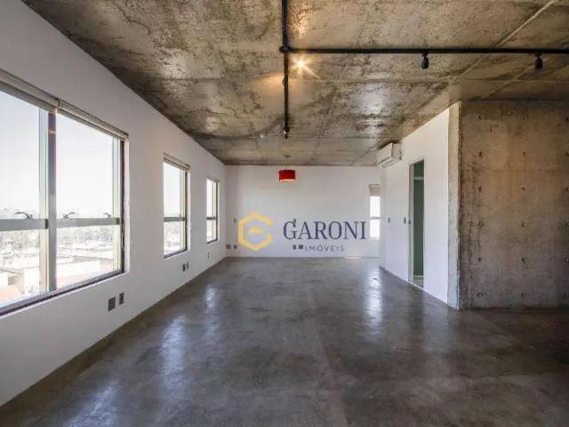Apartamento para Venda em São Paulo/SP Vila Leopoldina 1 Quartos