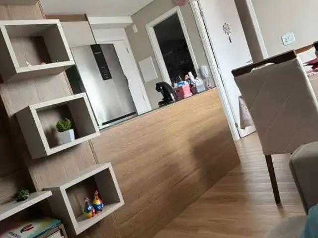 Apartamento para Venda em São Paulo/SP Vila Leopoldina 1 Quartos