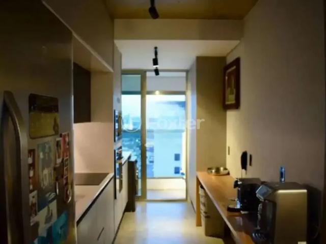 Apartamento para Venda em São Paulo/SP Vila Leopoldina 1 Quartos
