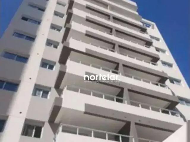Apartamento para Venda em São Paulo/SP Vila Leopoldina 1 Quartos