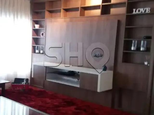 Apartamento para Venda em São Paulo/SP Vila Leopoldina 1 Quartos
