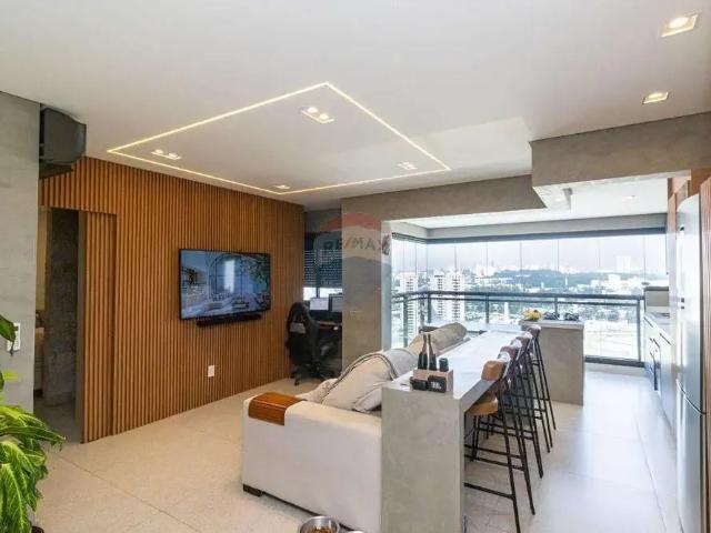 Apartamento para Venda em São Paulo/SP Vila Leopoldina 1 Quartos