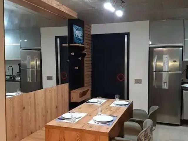 Apartamento para Venda em São Paulo/SP Vila Leopoldina 1 Quartos