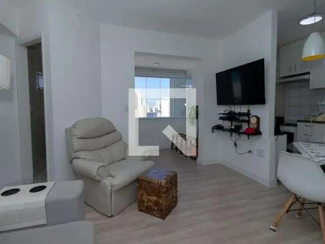 Apartamento para Venda em São Paulo/SP Vila Leopoldina 1 Quartos