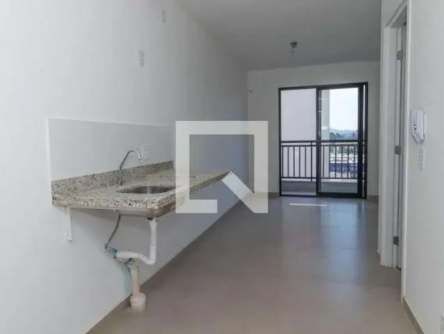 Apartamento para Venda em São Paulo/SP Vila Leopoldina 1 Quartos