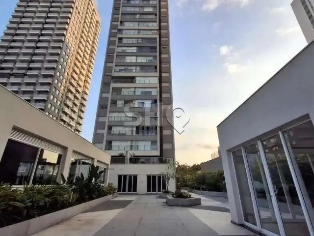 Apartamento para Venda em São Paulo/SP Vila Leopoldina 1 Quartos