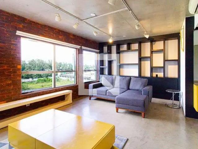 Apartamento para Venda em São Paulo/SP Vila Leopoldina 1 Quartos