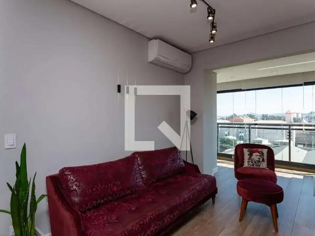 Apartamento para Venda em São Paulo/SP Vila Leopoldina 1 Quartos