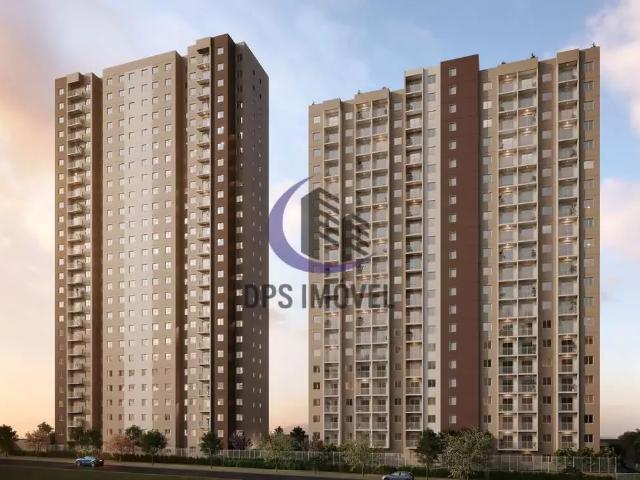 Apartamento para Venda em São Paulo/SP Vila Leopoldina 1 Quartos