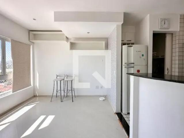 Apartamento para Venda em São Paulo/SP Vila Leopoldina 1 Quartos