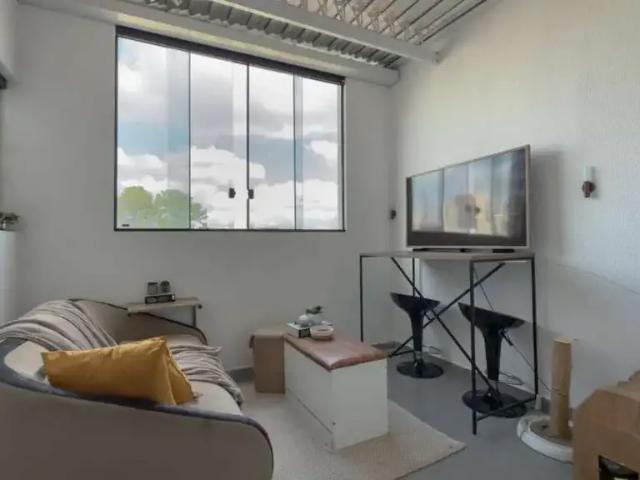 Apartamento para Venda em São Paulo/SP Vila Leopoldina 1 Quartos